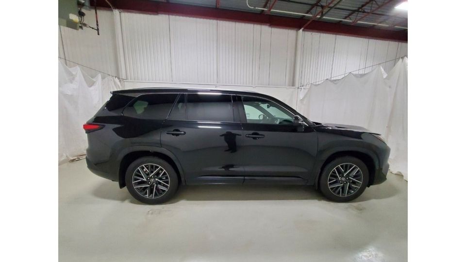 New Lexus TX 350 LEXUS TX350 ULTRA LUXURY 2024 0KM 2024 for sale in ...