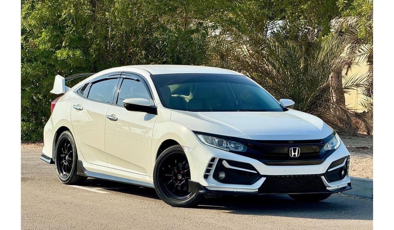 2019 Honda Civic Warrantynull