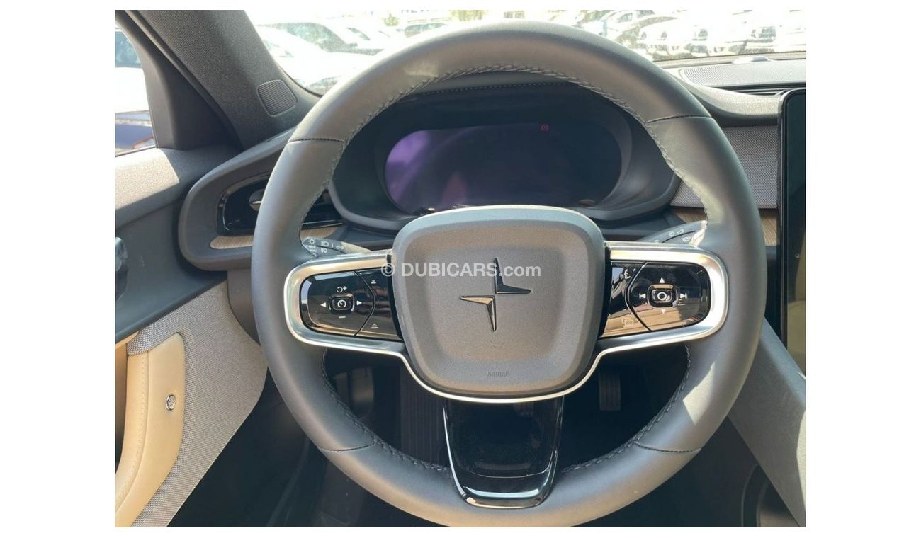 New Polestar Polestar 2 Polestar 2 / Electric Engine 2022 for sale in ...