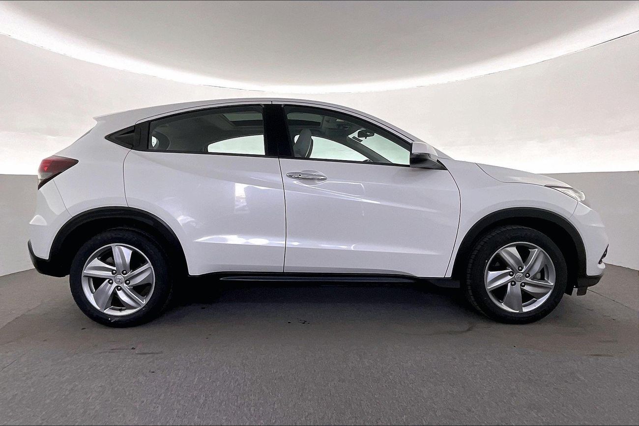 Used Honda HRV EX | Guaranteed Warranty | 0 Down Payment 2020 for sale ...