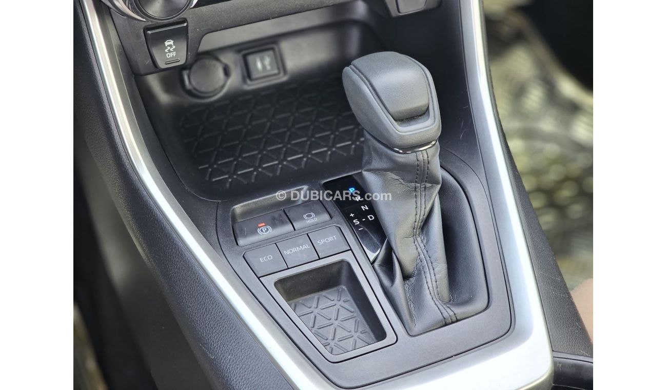 Used GX TOYOTA RAV4 2019 GCC LOW MILEAGE SINGLE OWNER IN MINT CONDITION ...