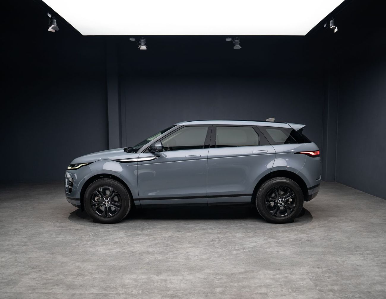 Used Land Rover Range Rover Evoque P200 2.0L (197 HP) 2,465x60 • 0% DP ...