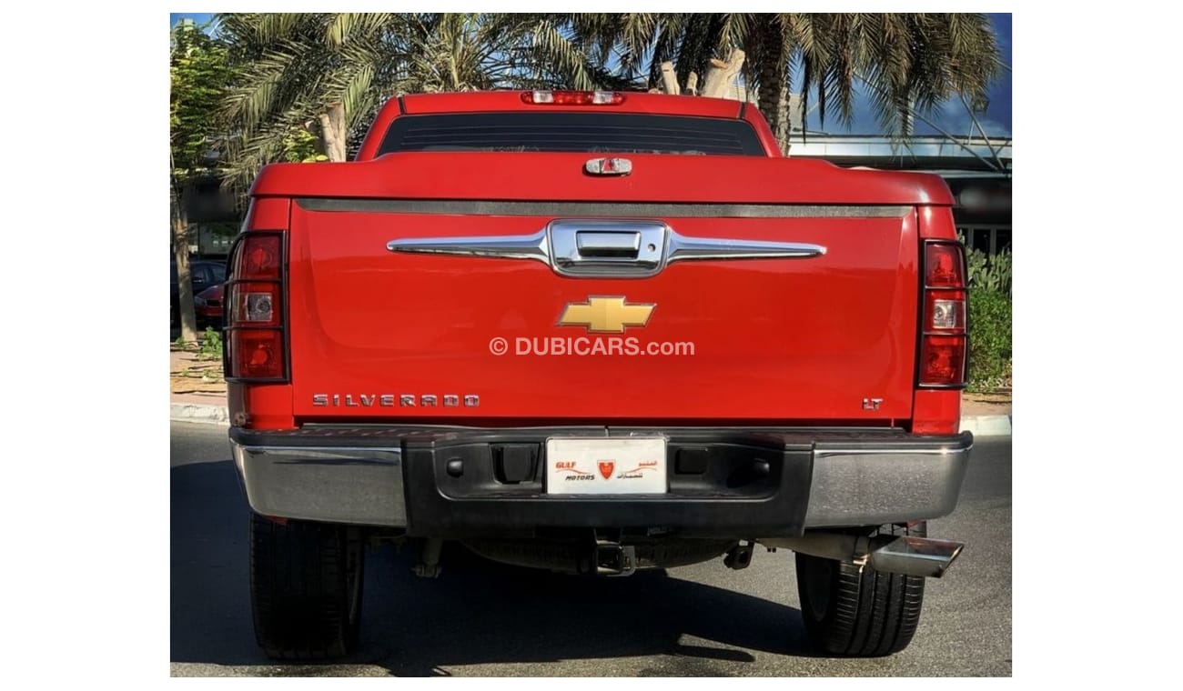 Used Chevrolet Silverado LT Z71 - 2012 - EXCELLENT CONDITION - TRUCKBED ...