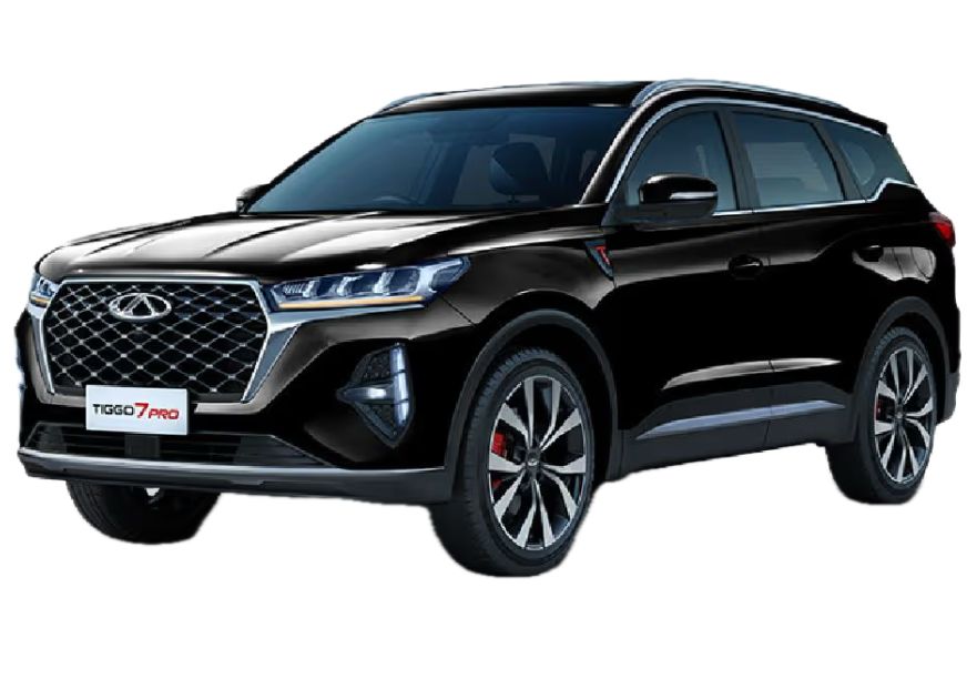 Chery UAE - Chery New Car Models, Prices & Pictures in UAE