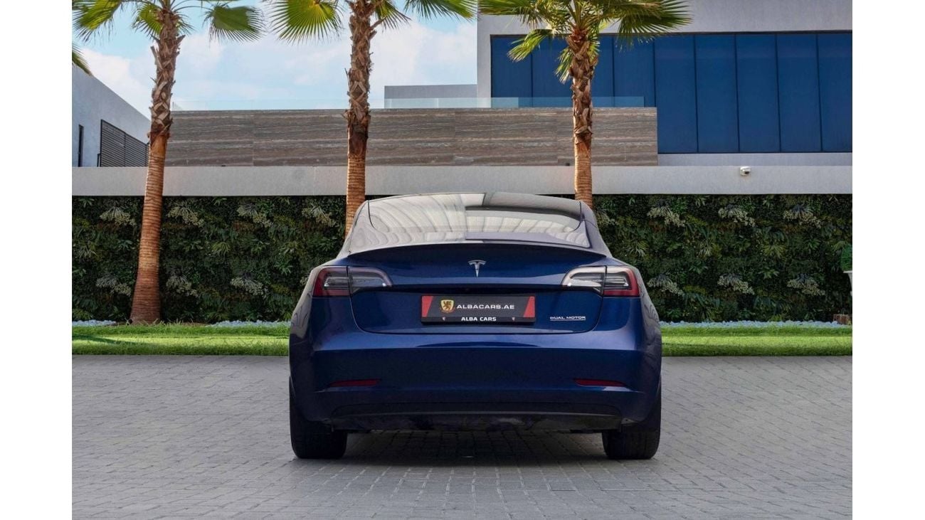 Used Tesla Model 3 Performance | 2,742 P.M | 0% Downpayment | Excellent ...