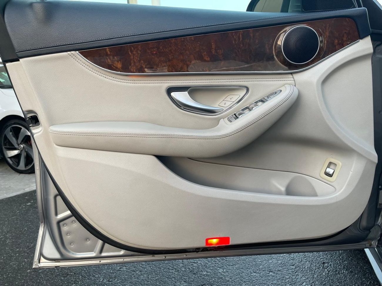Used Mercedes Benz C200 AMG Pack Mercedes C200 _GCC_2015_Excellent ...