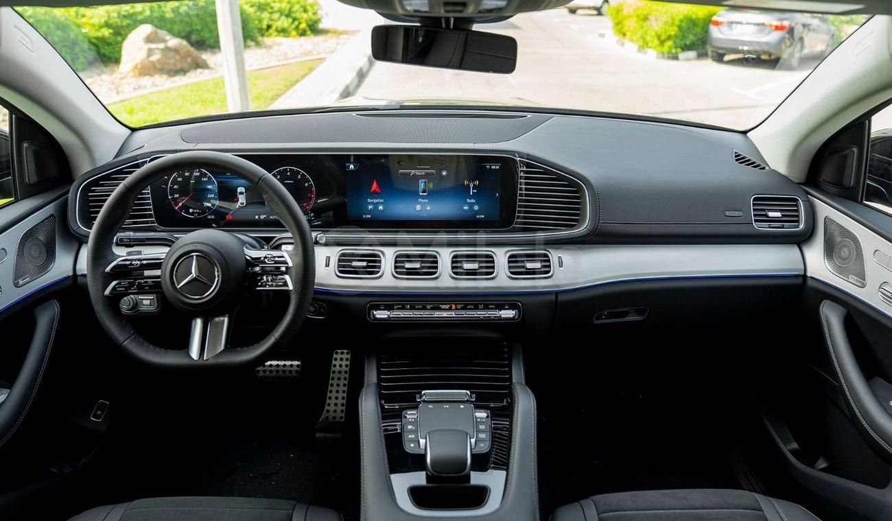 New Mercedes-Benz GLE 450 AMG 3.0L 4MATIC – AMG LINE, PANORAMIC SUNROOF ...