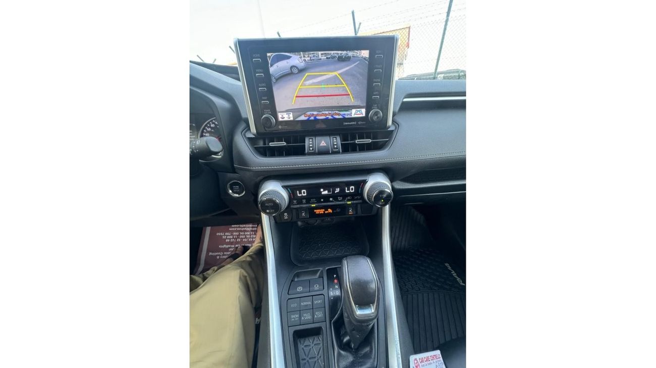 Used Toyota RAV4 2019 XLE PREMIUM AWD FULL OPTION 2019 for sale in ...