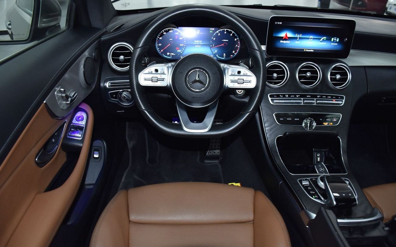 Used Mercedes-Benz C 200 Coupe EXCELLENT DEAL for our Mercedes Benz ...