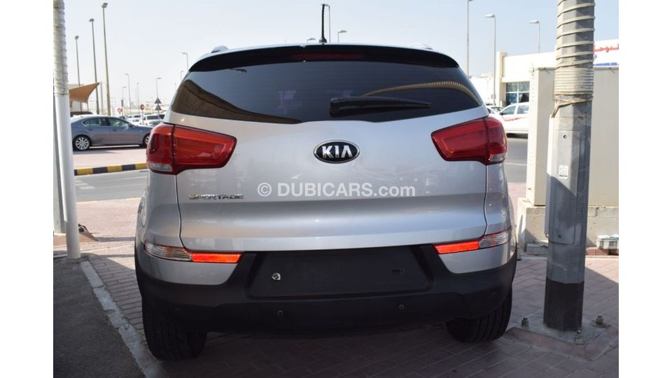 Used Kia Sportage 2015 Ward korea without accidents 2015 for sale in ...