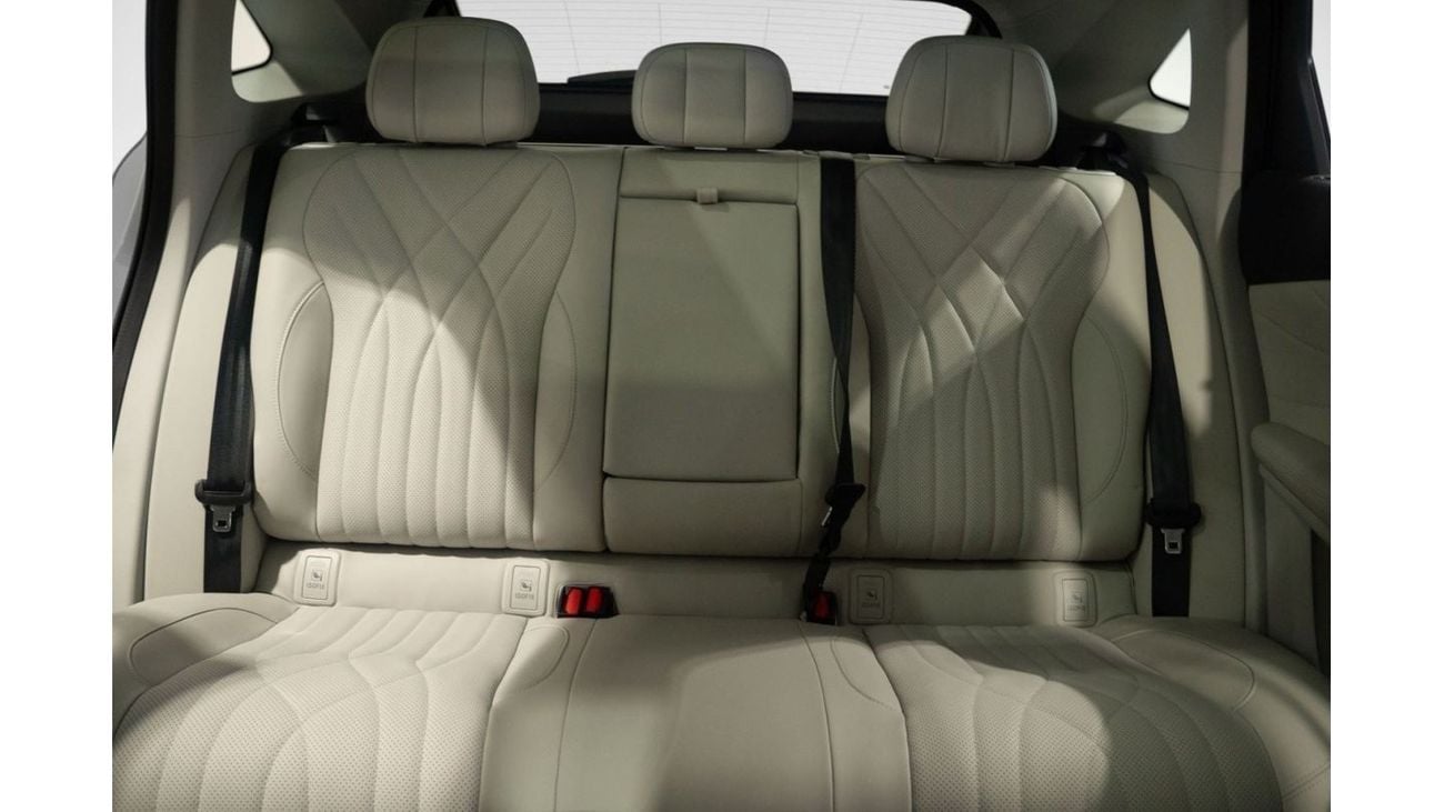 New Exeed RX Flagship / 2.0L TDGI / 7 Year Exeed Warranty 2024 for sale ...