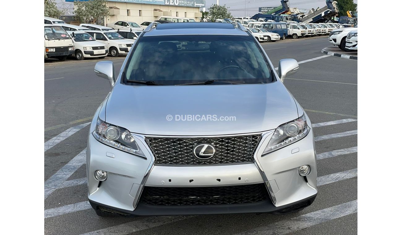 Used 2015 LEXUS RX350 /EXPORT ONLY 2015 for sale in Dubai - 574262