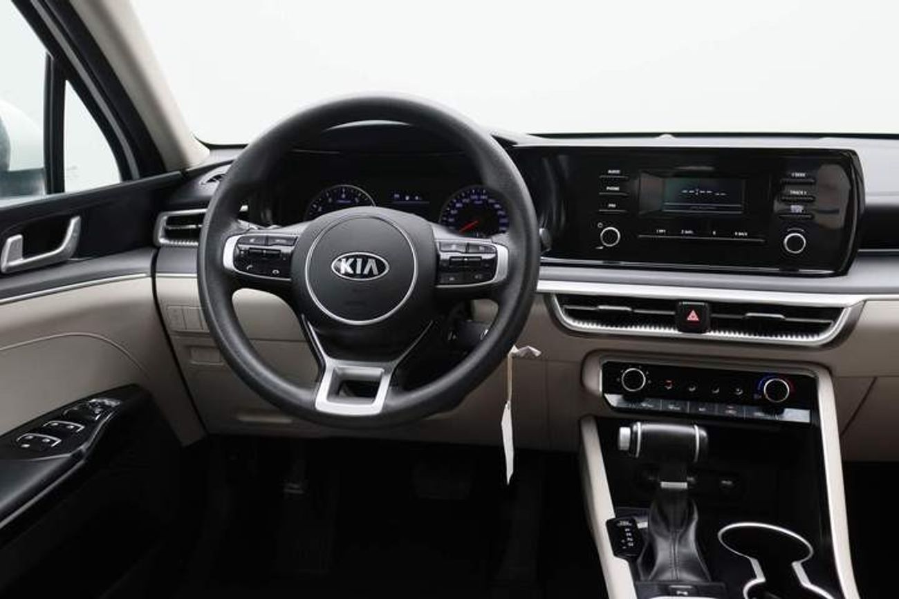 Used Kia K5 GDI 2.5 2021 for sale in Dubai - 836991