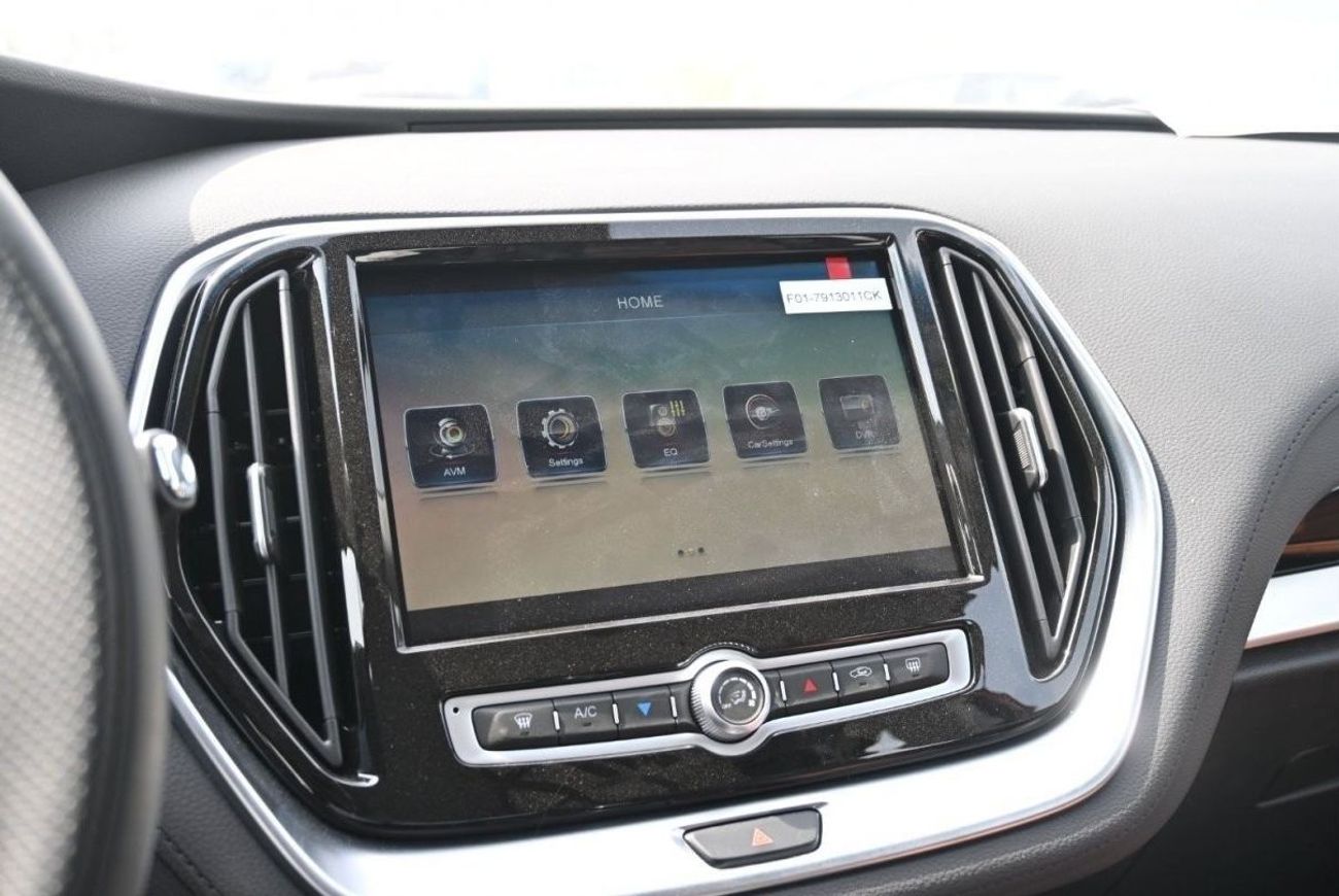 New JETOUR X70 240T V3 1.5L Turbo, AT, Petrol, FWD, 7 Seats, Color Red, Model 2023 2023 for sale ...