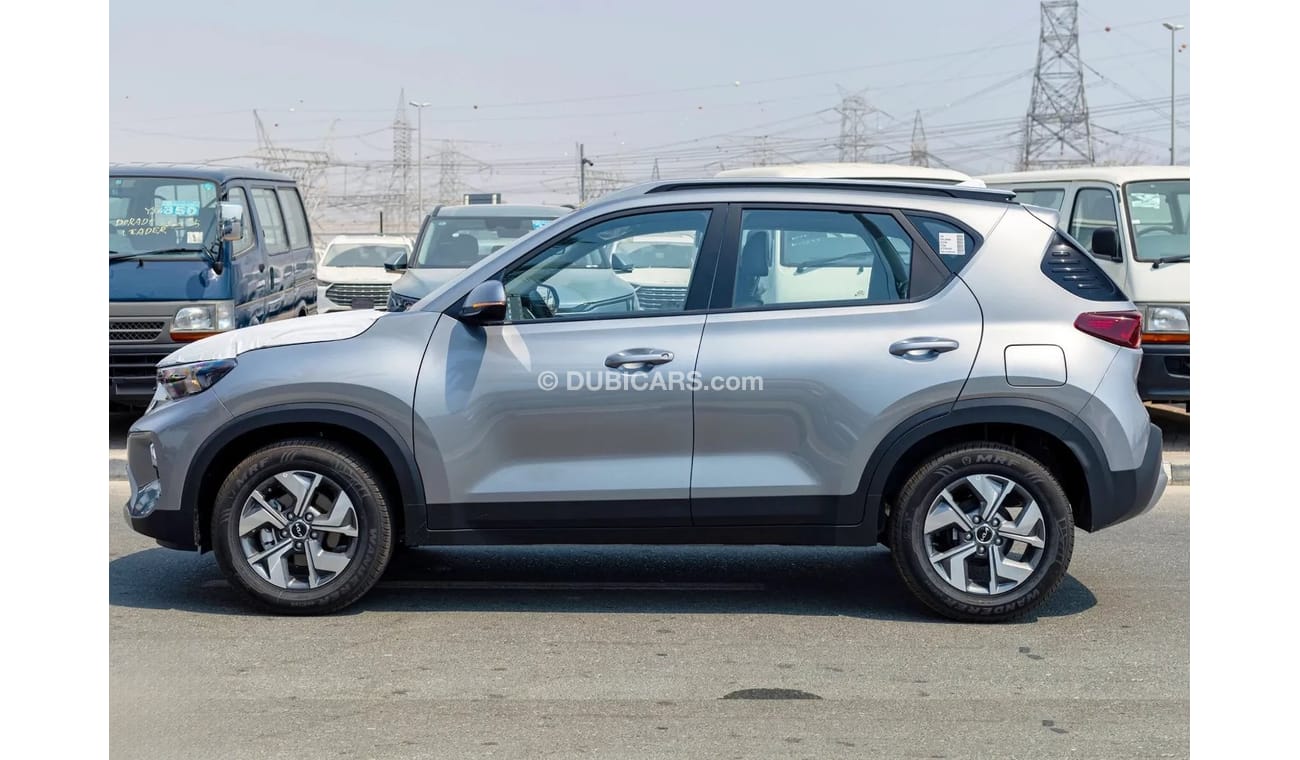 New 2023 Kia Sonet GLS 1.5 SUV FWD 2023 for sale in Dubai - 760623