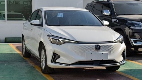 Changan Eado Price in UAE, Images, Specs & Features