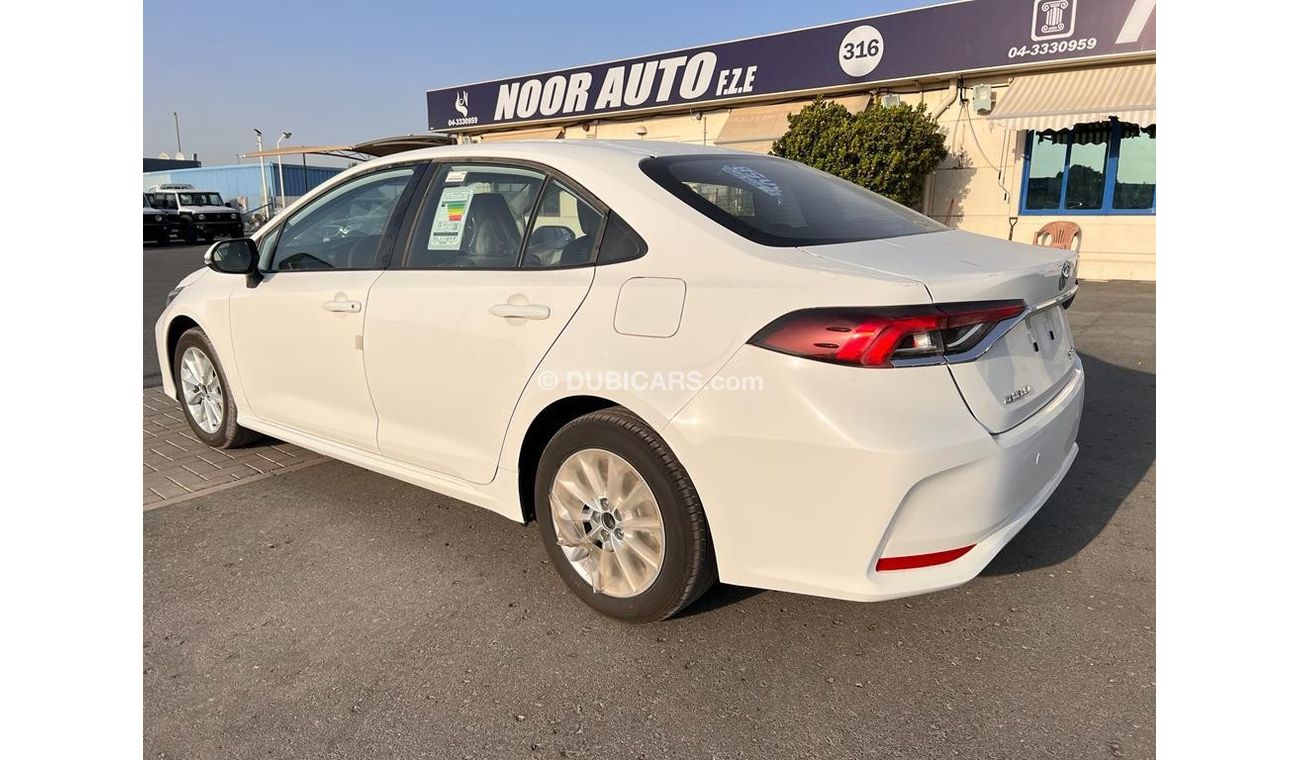 New Toyota Corolla 1.6 L , basic 2022 for sale in Dubai - 529742