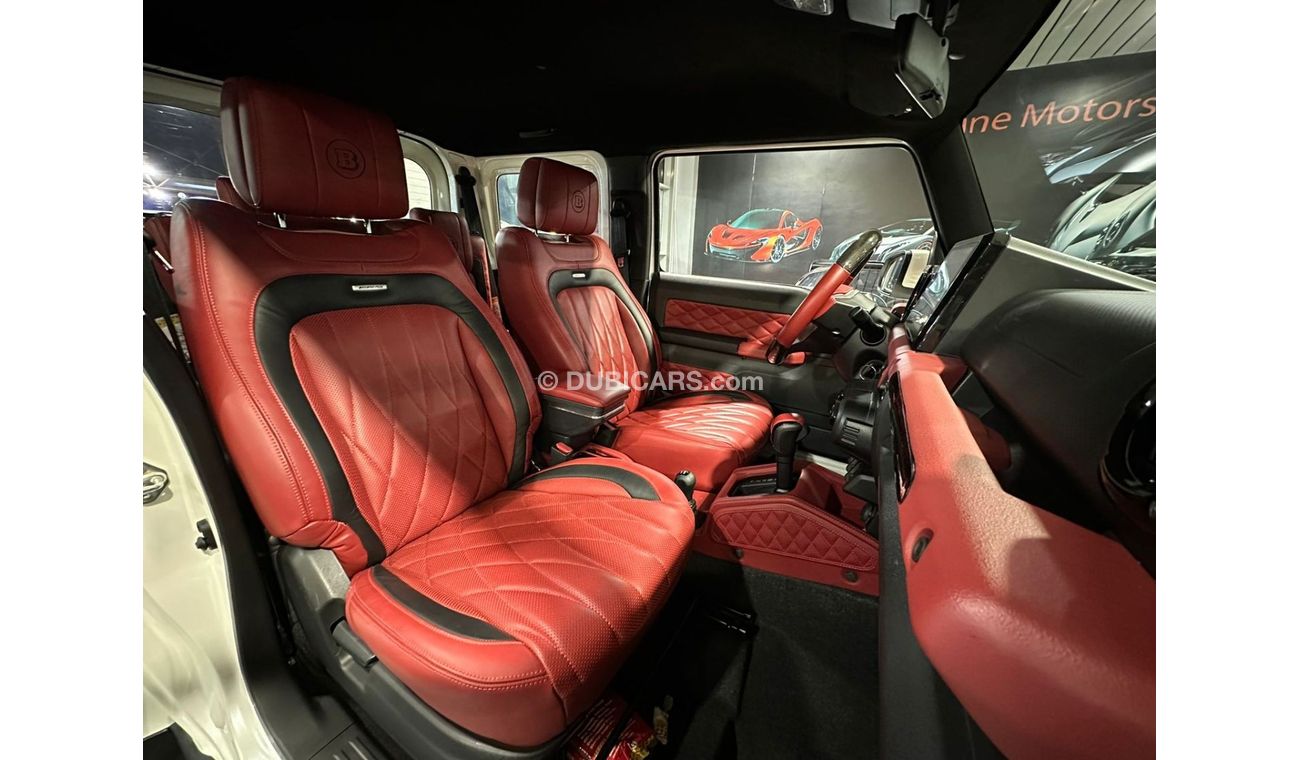 Used Suzuki Jimny GL 2020 for sale in Dubai - 690092