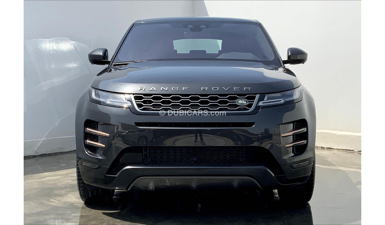 Used Land Rover Range Rover Evoque P250 R-Dynamic HSE 2020 for sale in ...
