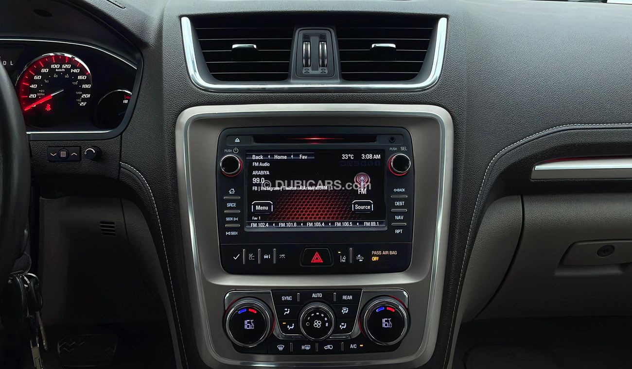 Used GMC Acadia DENALI 3.6 | Under Warranty | Inspected on 150 ...