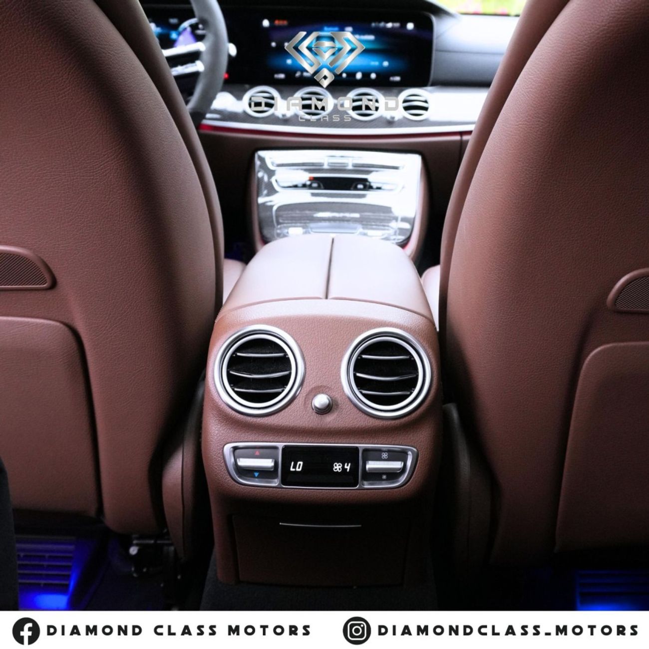 Used Mercedes-Benz E 63S AMG Mercedes E63s AMG Full Option 2021 GCC ...