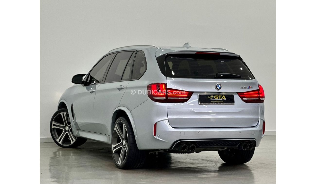 Used BMW X5M Std 1 Of 1 2018 BMW X5 M-Power 750HP, BMW Warranty 07/23 ...