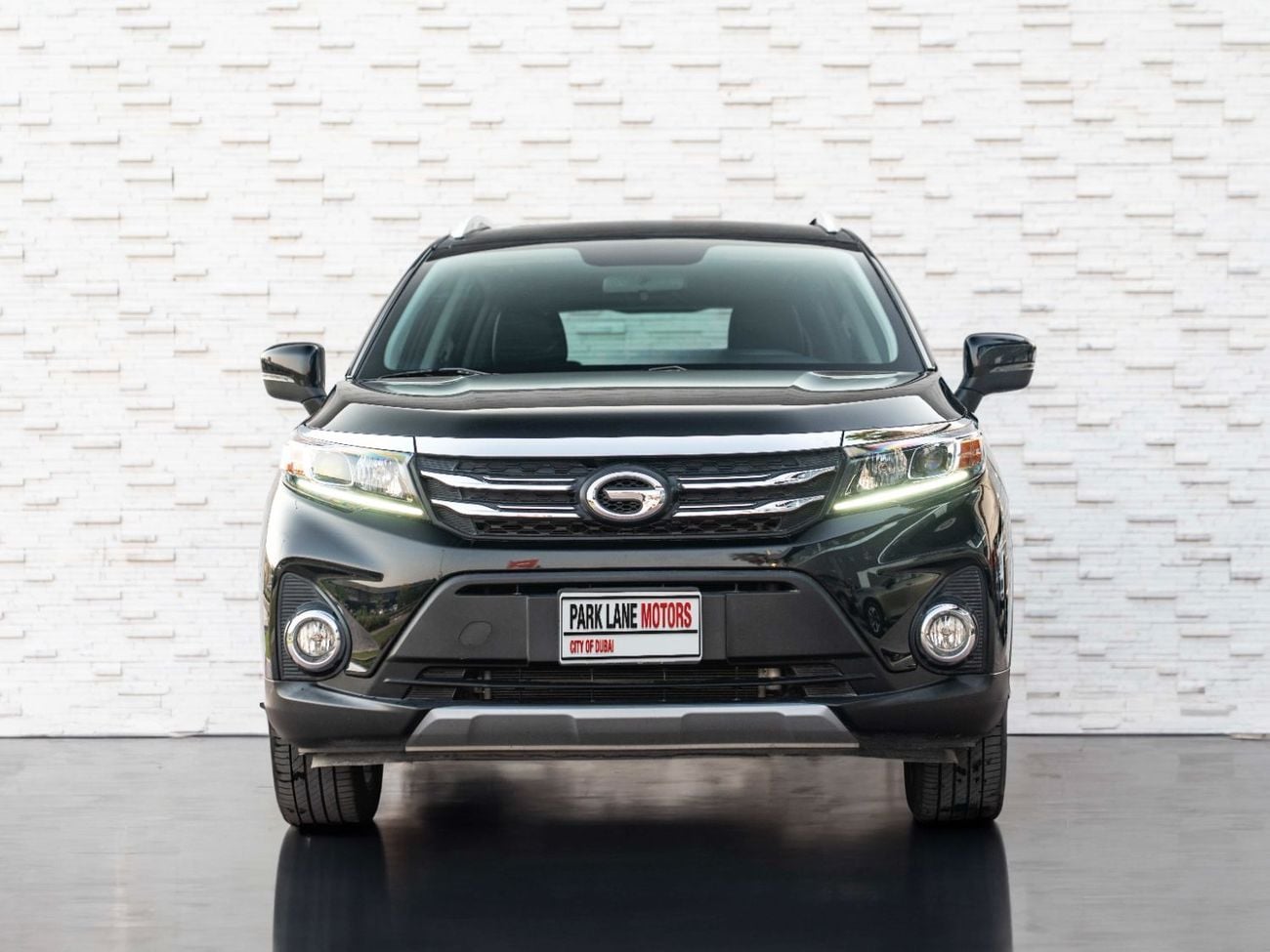 مستعملة جي إي سي GS3 200T 2024 للبيع في دبي - 893826