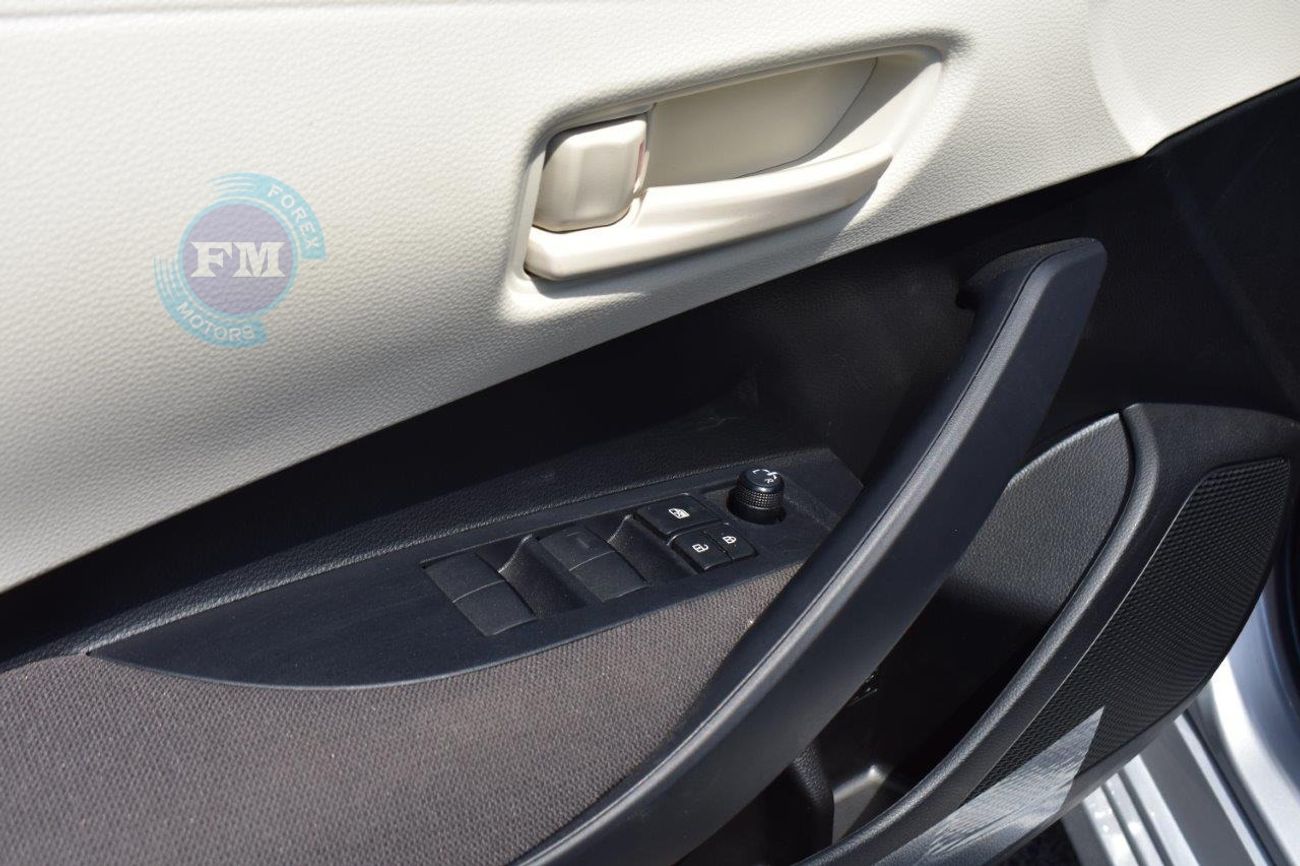 New Toyota Corolla Executive 2.0L Petrol Automatic 2024 for sale in ...