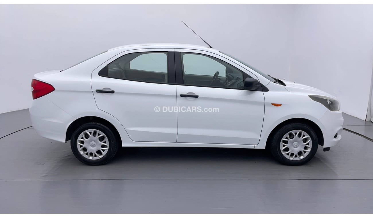 Used Ford Figo AMBIENTE 1.5 | Under Warranty | Inspected on 150 ...