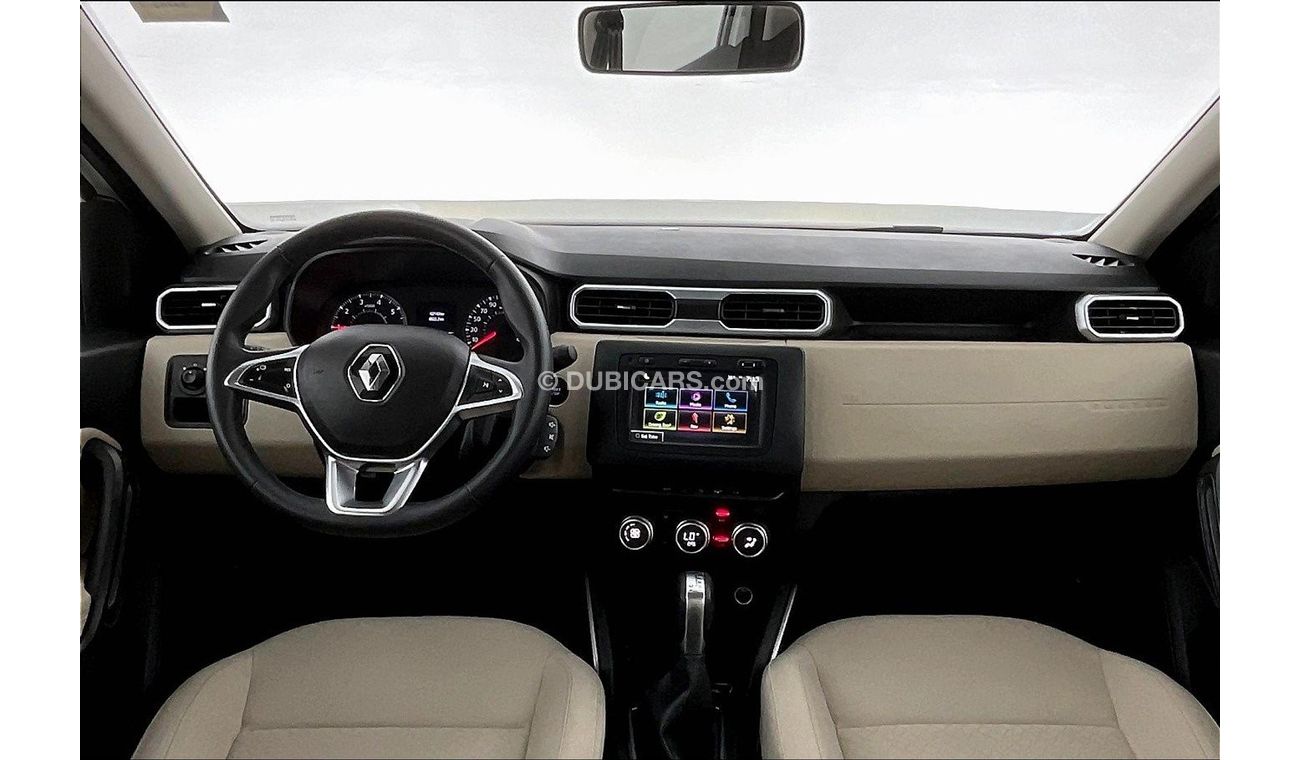 Used Renault Duster LE 2019 for sale in Dubai - 642721