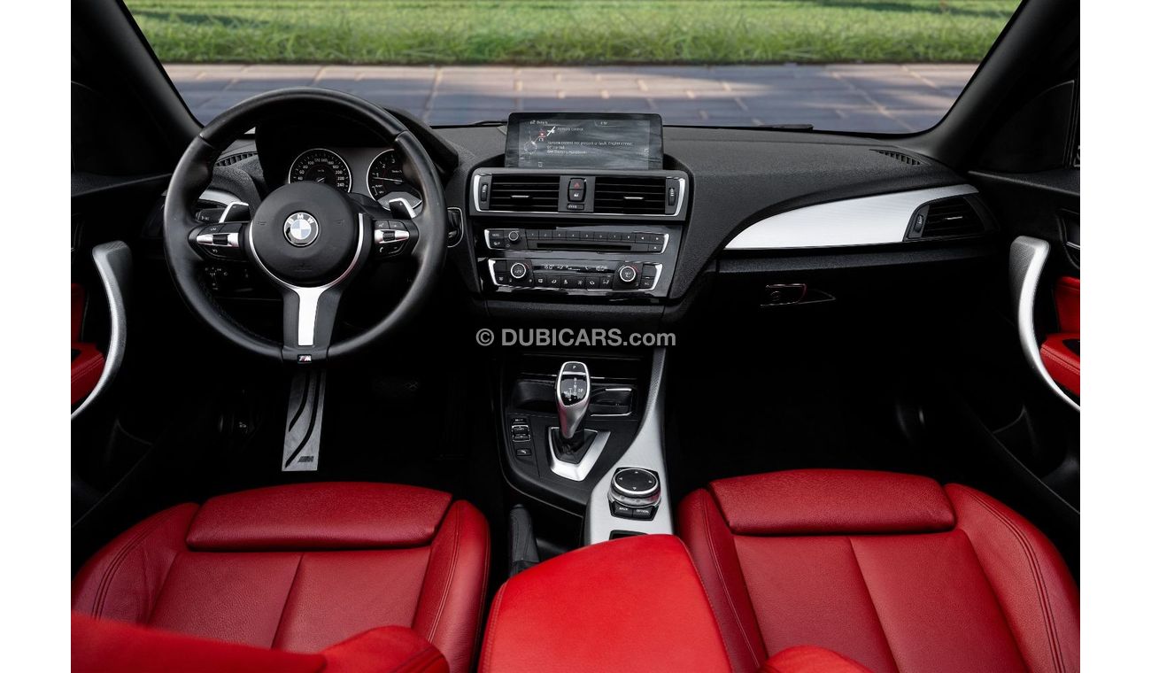 Used BMW M235i 35 Convertible | 1,958 P.M | 0% Downpayment | Excellent ...