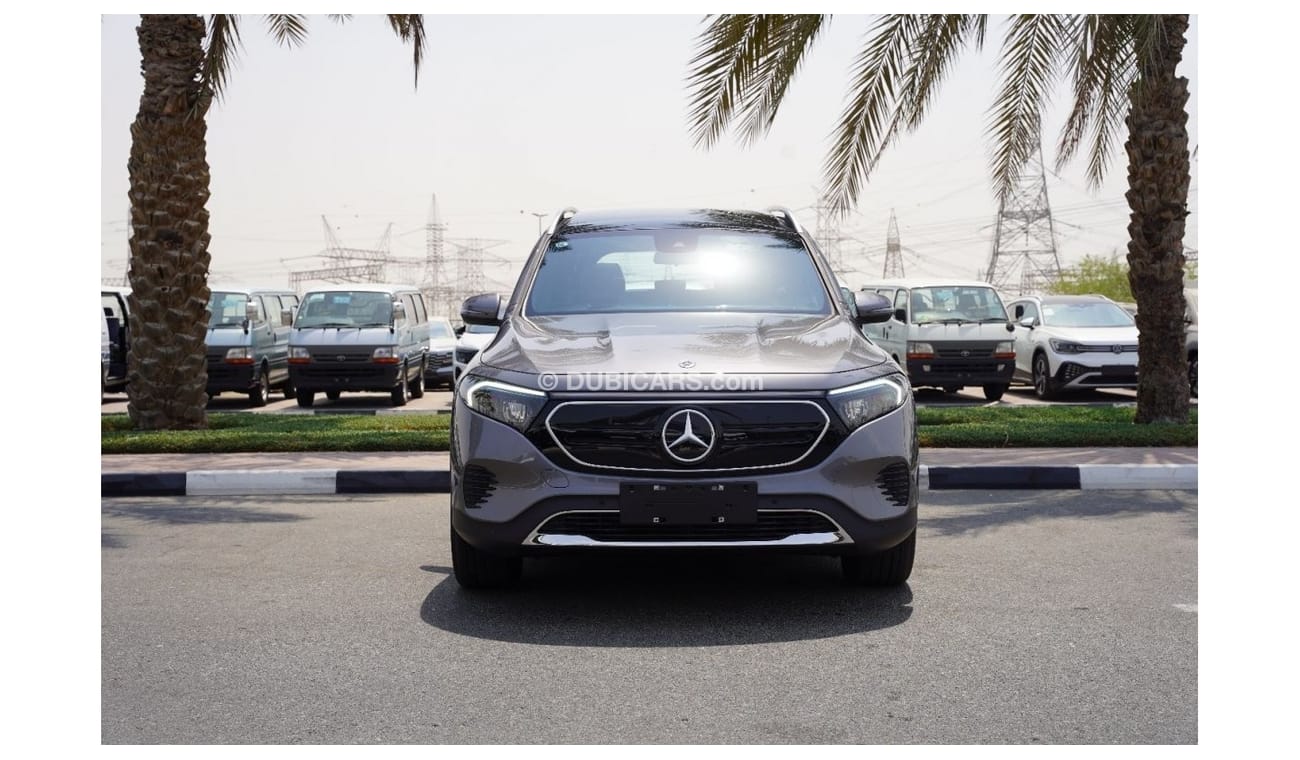 New Mercedes-Benz EQB 260 MERCEDES EQB 260 SUV, FWD , LONG RANGE , ZERO KM 2023 for sale in ...
