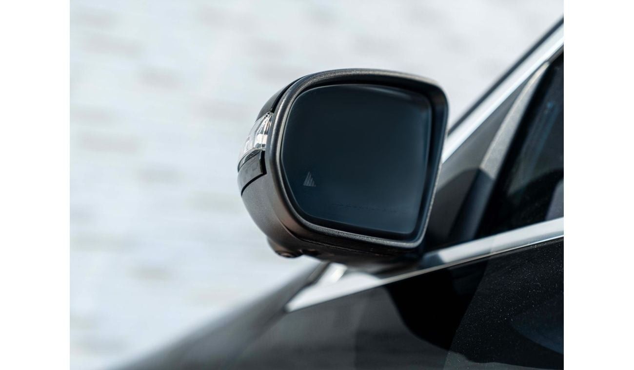 Used Mercedes-Benz C 200 AED 2,280 PM • C200 SEDAN • ONLY 60,000 KM’S ...