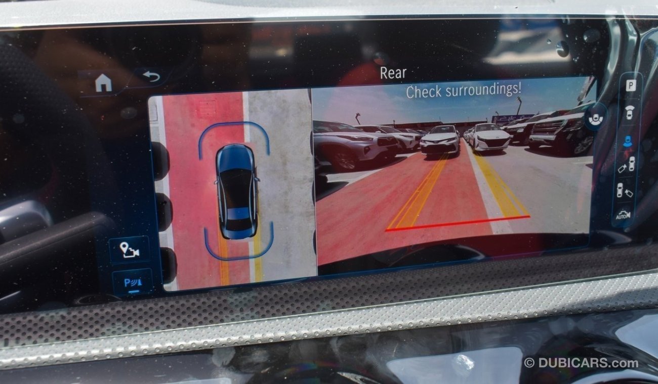 New Mercedes-Benz A 200 AMG Mercedes Benz A 200 AMG FACELIFT | Full ...