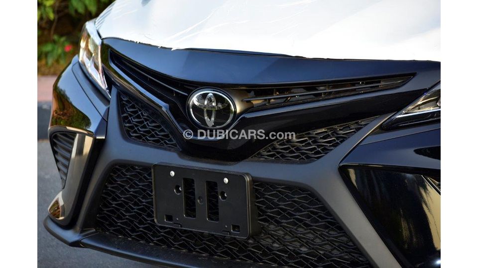 New Toyota Camry SE 2.5L Petrol AT With Pre- Crash System (RADAR) 2020 ...