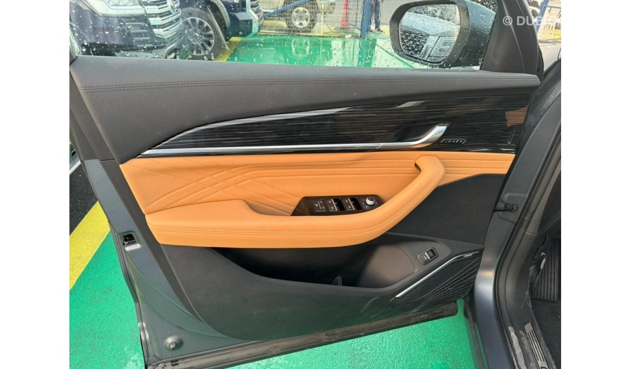 New Geely Monjaro NEW 2024 Full Option 4WD 2000cc Petrol Camera 360 ...