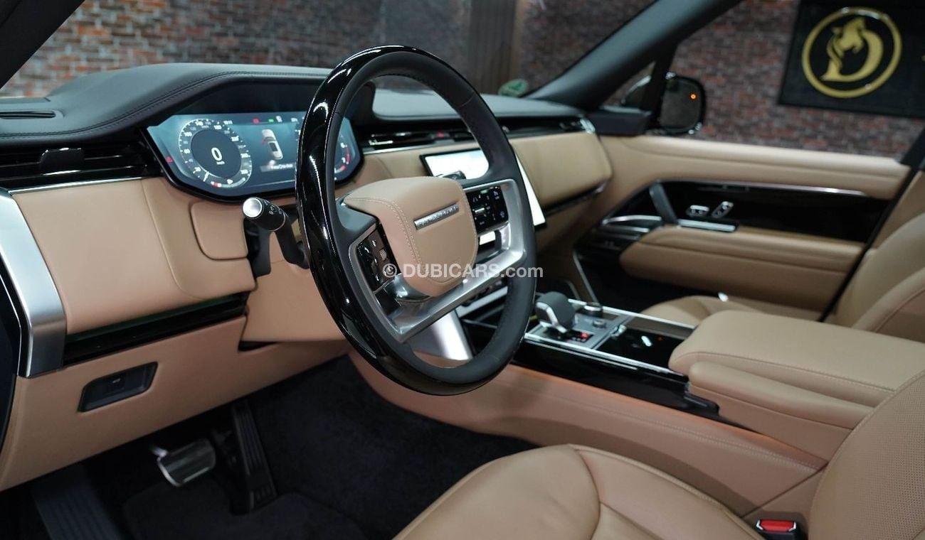 New Land Rover Range Rover | WEEKEND SPECIAL PRICE | P530 | BRAND NEW ...