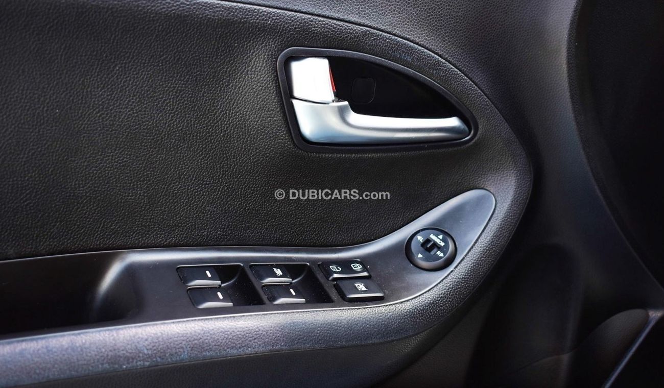 Used Kia Morning 2012 for sale in Dubai - 585087