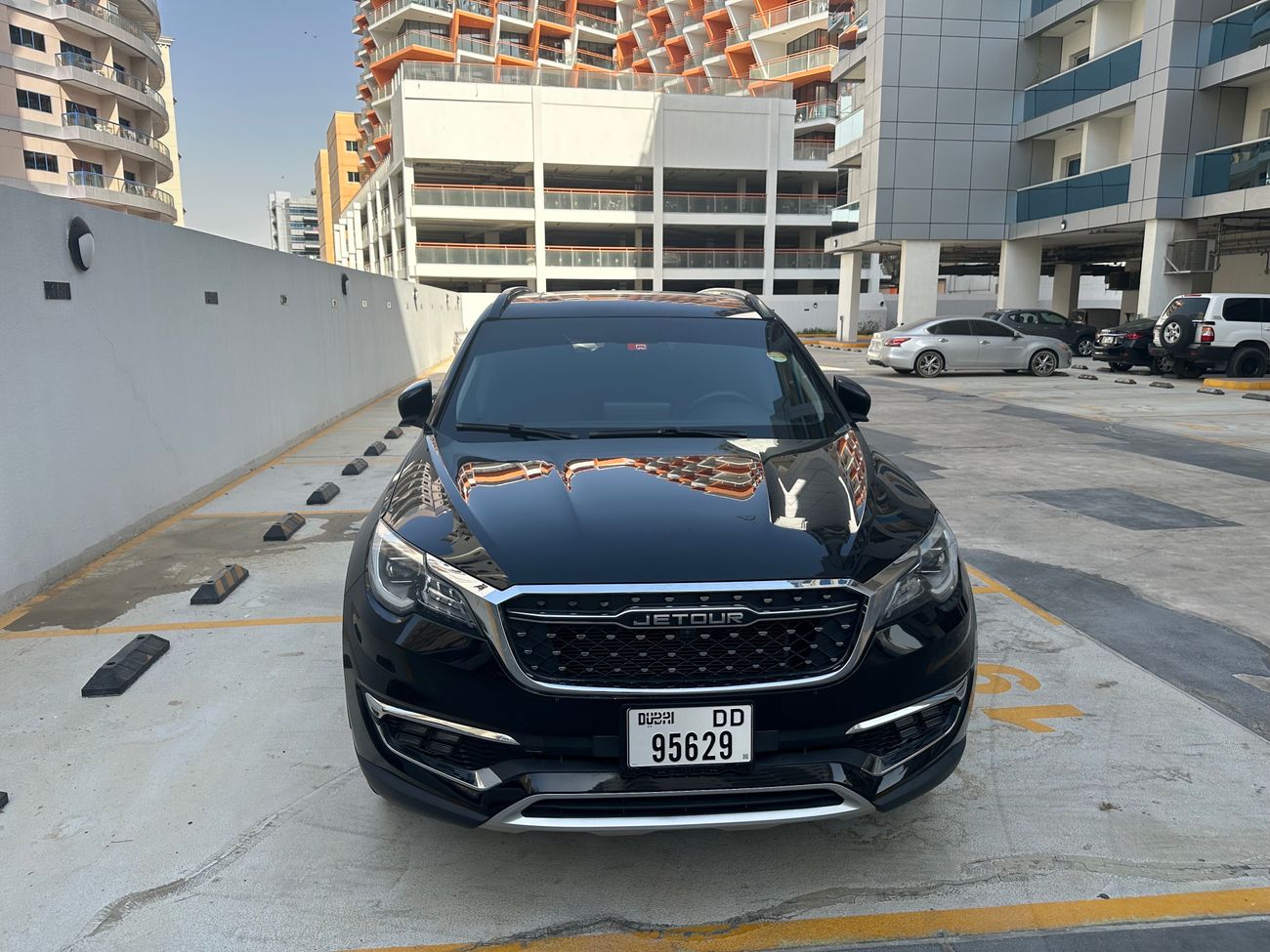 مستعملة جيتور X70 X70S 2023 للبيع في دبي - 867419