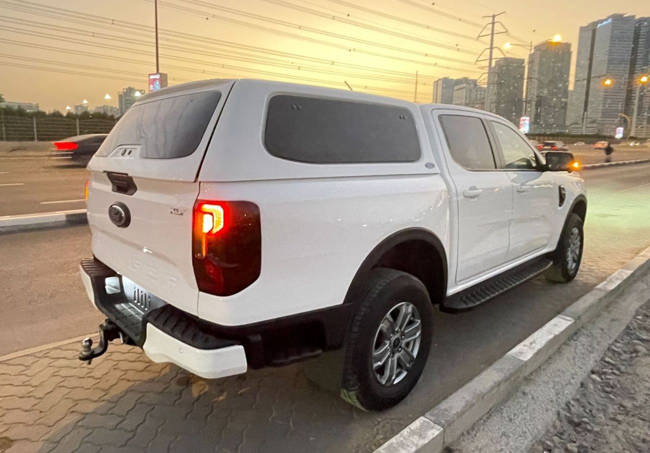Used Ford Ranger diesel 2.0 liter right hand drive only for export ...