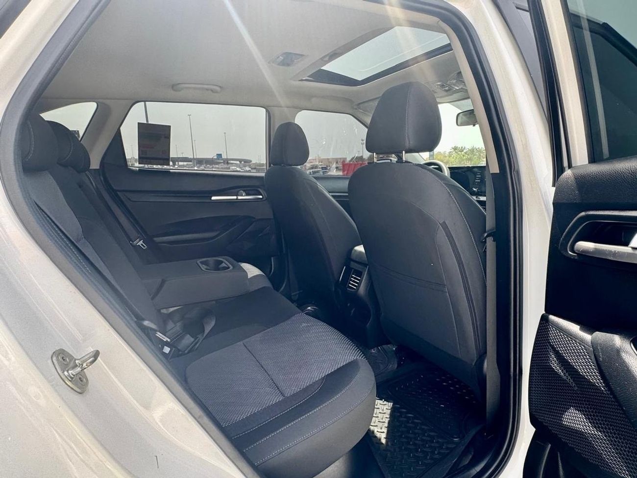 Used Kia Seltos Seltos 2020،1.6L GCC Space, Sunroof 2020 for sale in ...