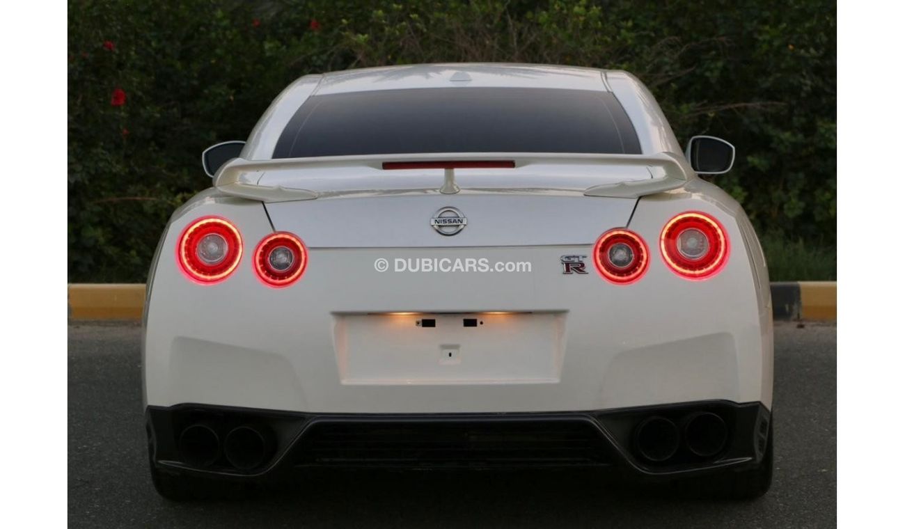 Used Nissan GTR Nissan GT-R 2009 import America Perfect condition 2009 ...