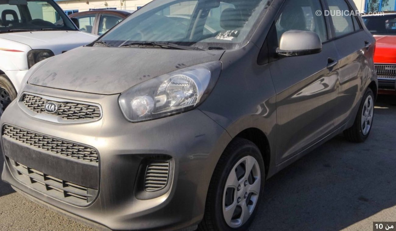 New Kia Picanto 2017 for sale in Dubai - 151097