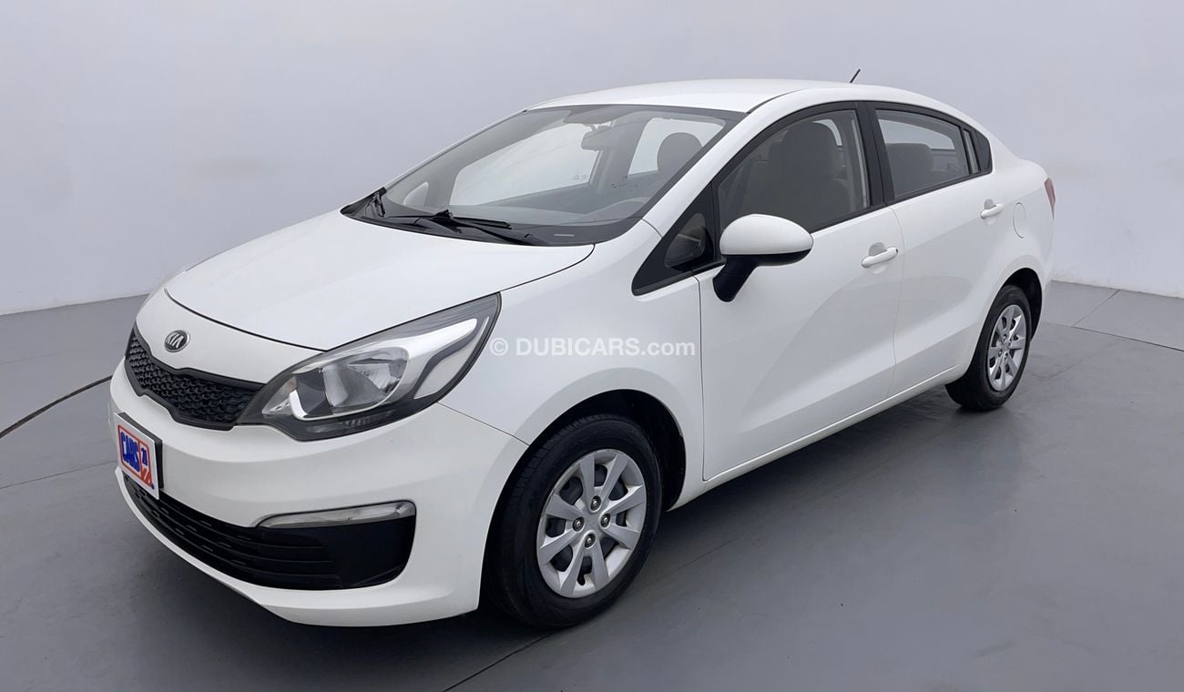 Used Kia Rio EX 1.4 | Zero Down Payment | Free Home Test Drive 2017 for ...