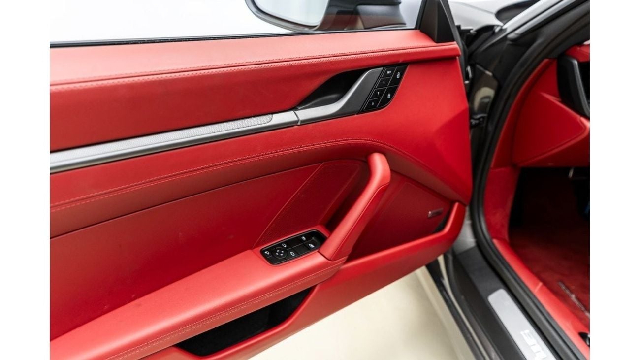 New Porsche 911 2024 for sale in Dubai - 742104