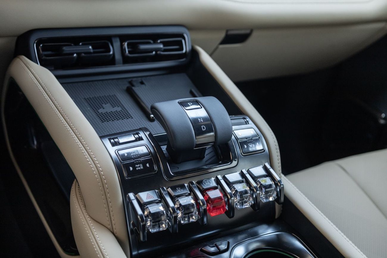 Used BYD Leopard 5 Pilot Edition 2025 for sale in Dubai - 869748