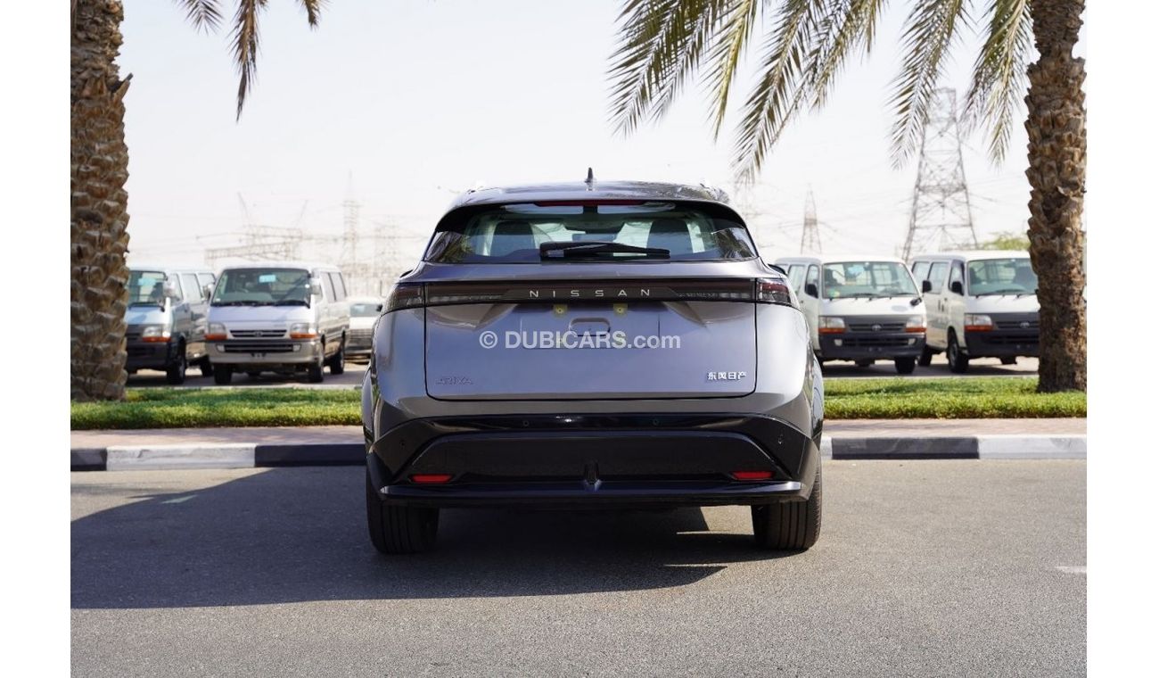 New 2023 NISSAN ARIYA 2WD TOP VERSION 0Km 2023 for sale in Dubai - 669245