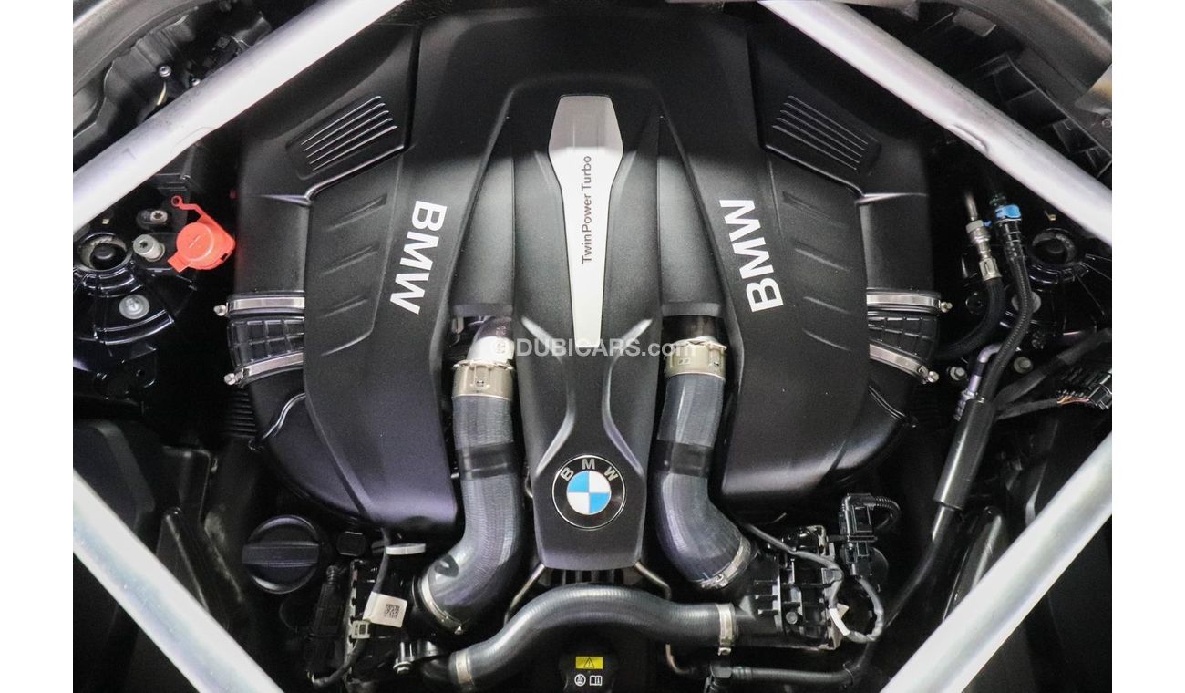 Used BMW X5 G05 2019 for sale in Dubai - 557777