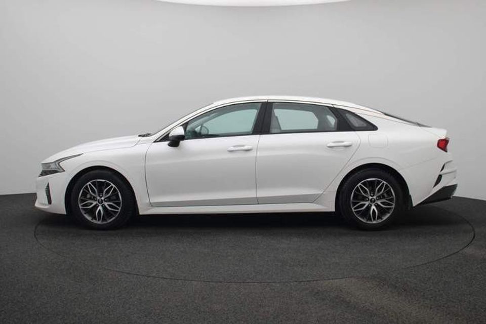 Used Kia K5 GDI 2.5 2021 for sale in Dubai - 836991