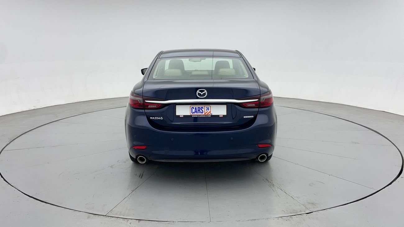 Used Mazda 6 S 2.5 | Zero Down Payment | Free Home Test Drive 2022 for ...